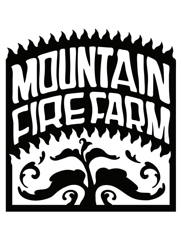 Mountain Fire Farm Virtual Farmstead
